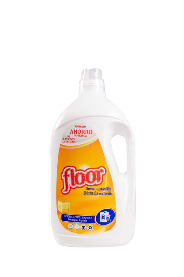 Détergent Liquide Floor lavander 5L