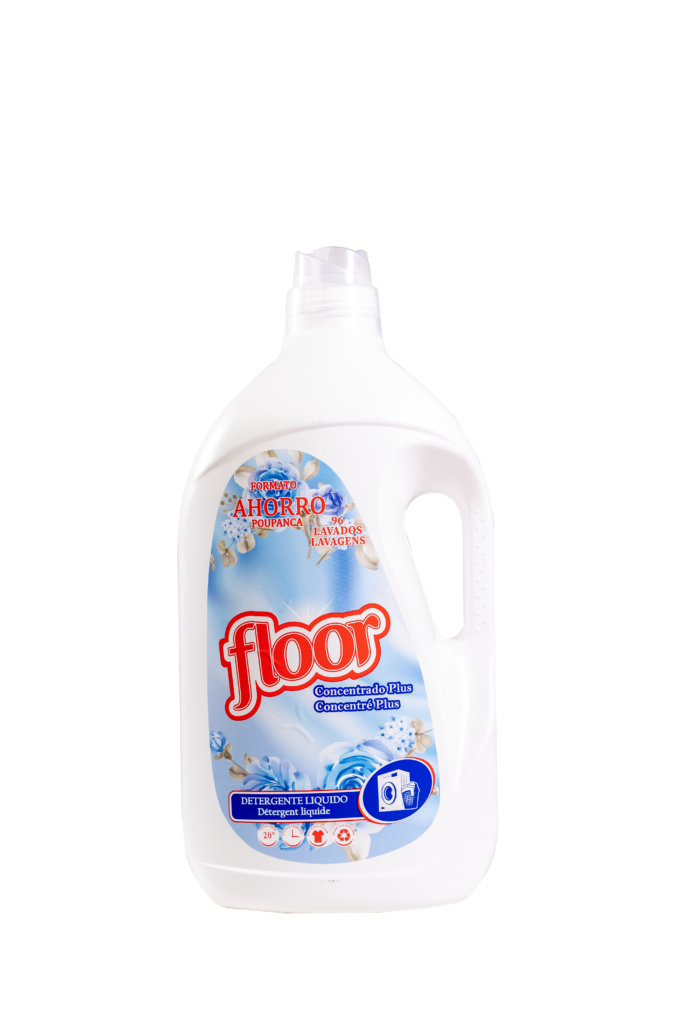 Détergent Liquide Floor Azul 5L